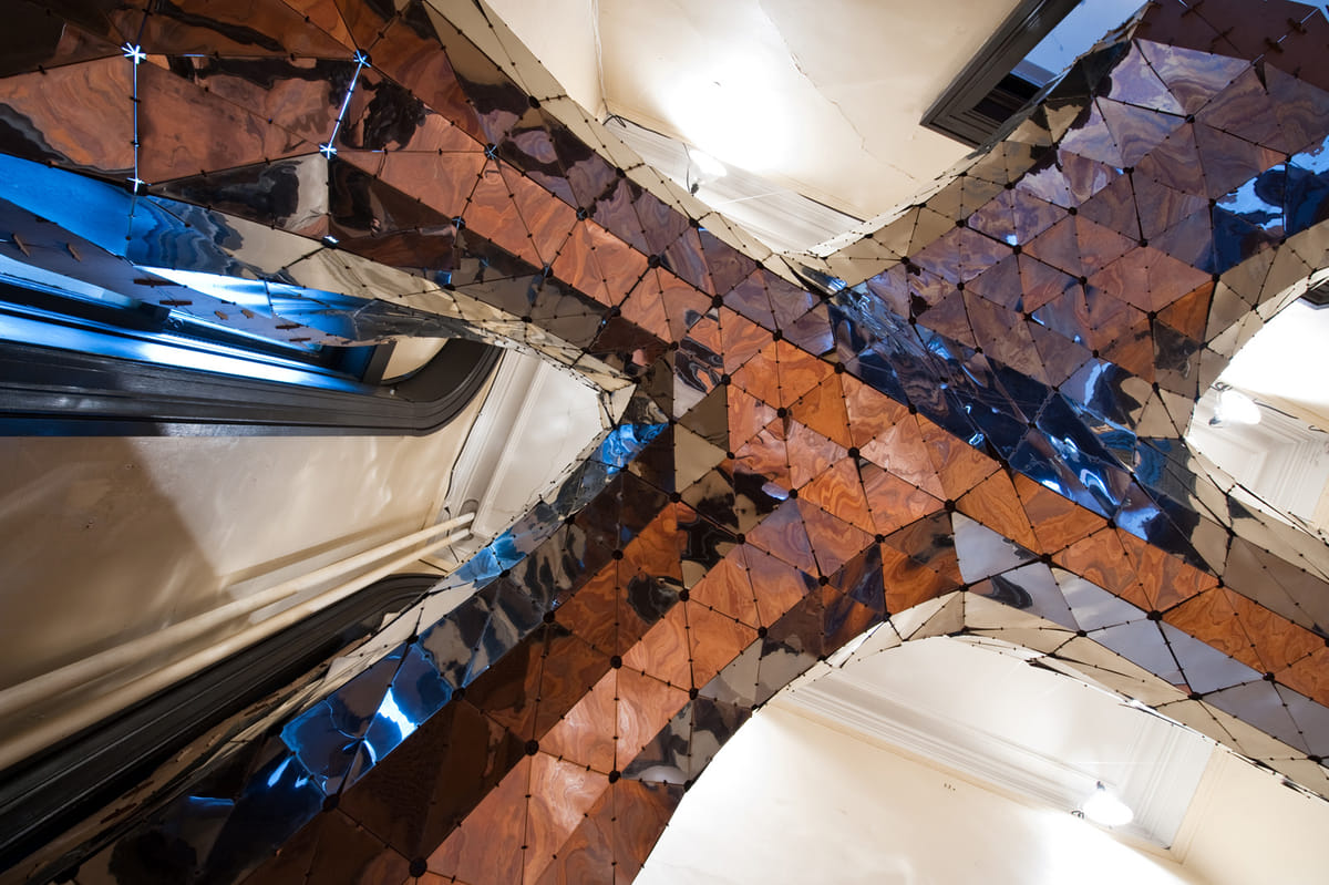 pAlice | SOFTlab | Archinect