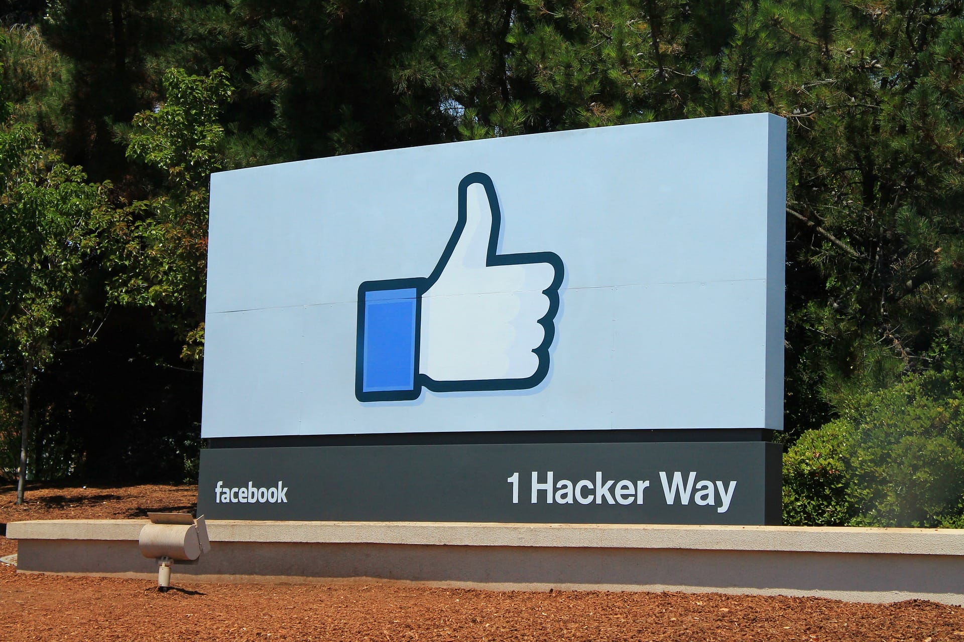 Facebook plans to build their own 59-acre housing development in ...