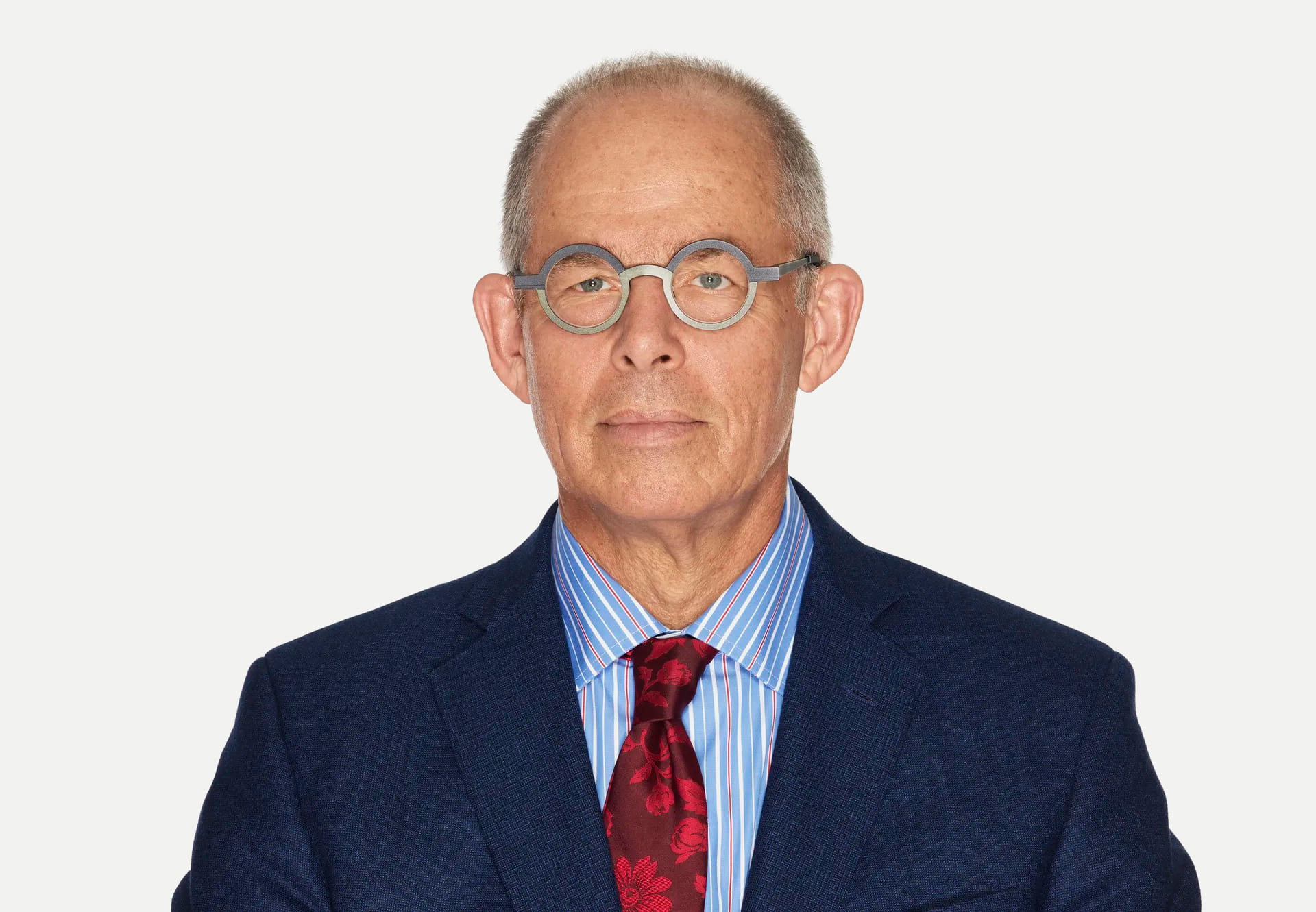 Pentagram's Michael Bierut to receive the 2026 Architectural League ...