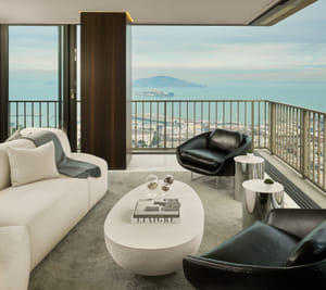 Knock Architecture and Design | Archinect