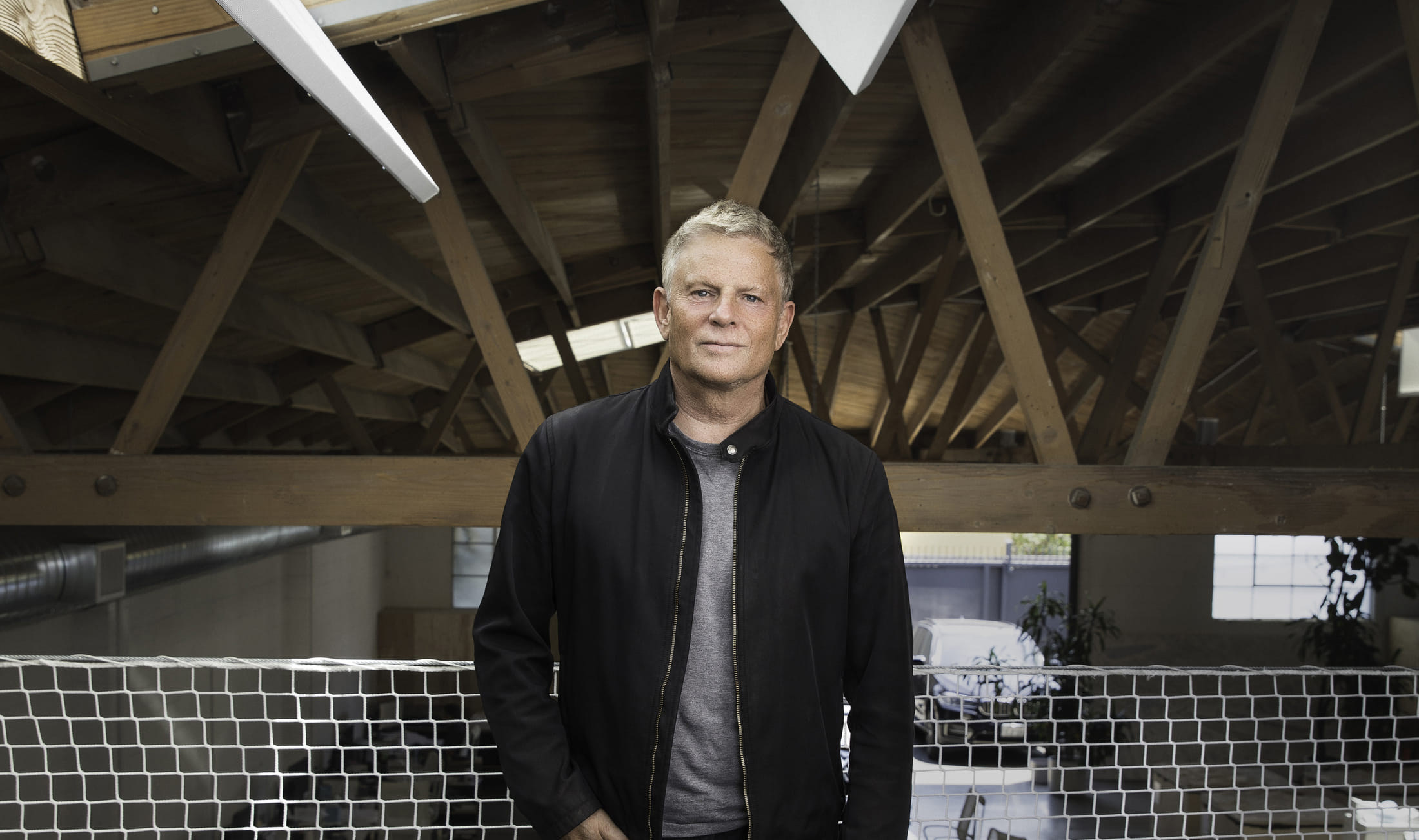 Studio Gang, Lorcan O’Herlihy, and Steven Ehrlich earn 2025 California Awards | News | Archinect