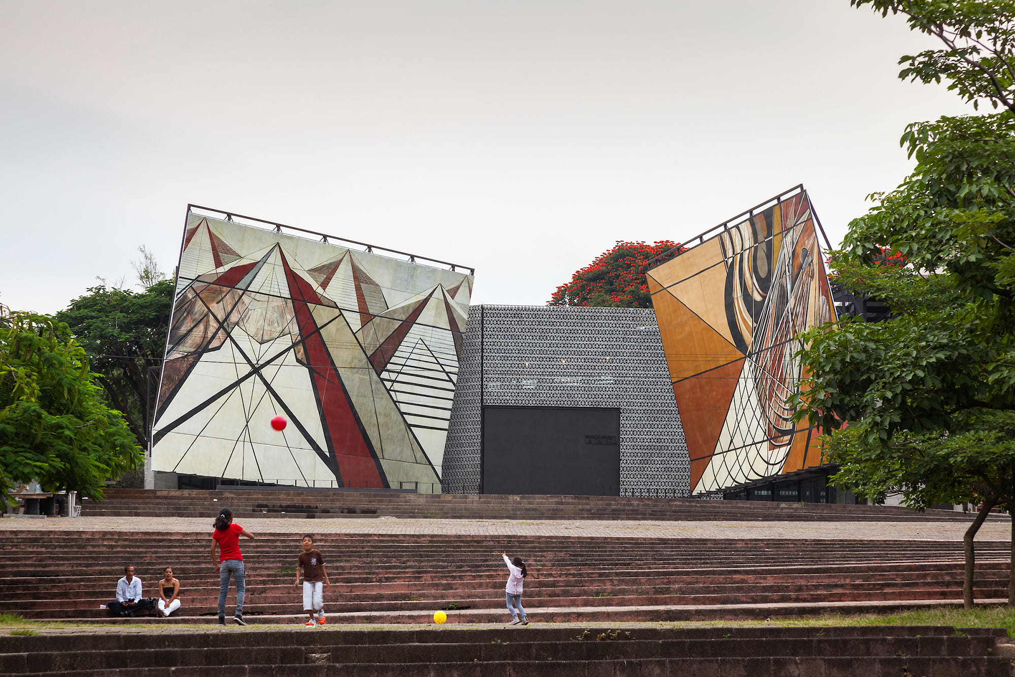 Frida Escobedo, Ten Eyck, Teddy Cruz & Fonna Forman among 2026 Cooper ...