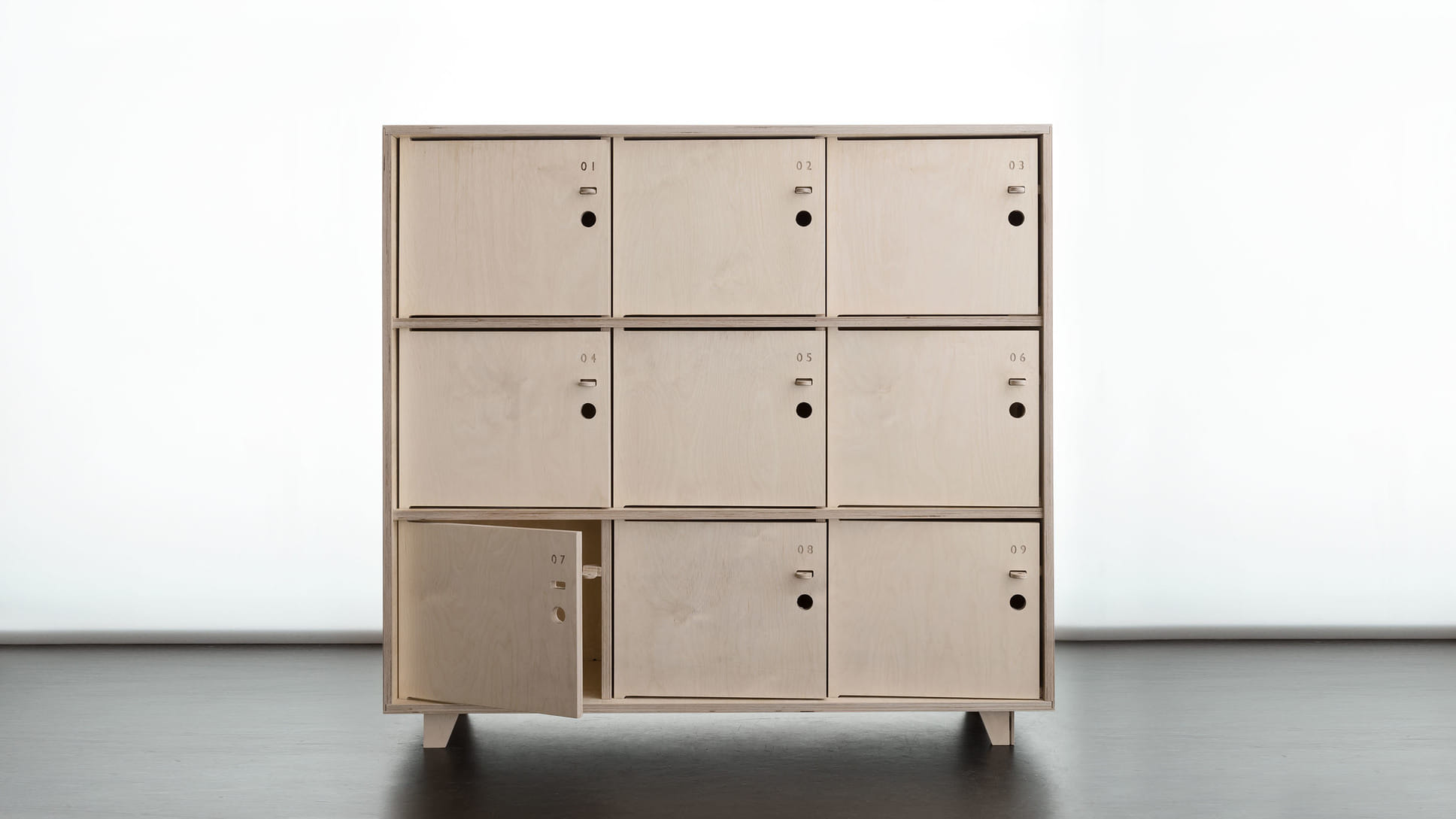 Opendesk, cracking the production code for open-source furniture ...