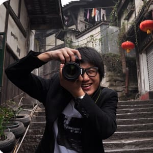 Perry Chan | Archinect