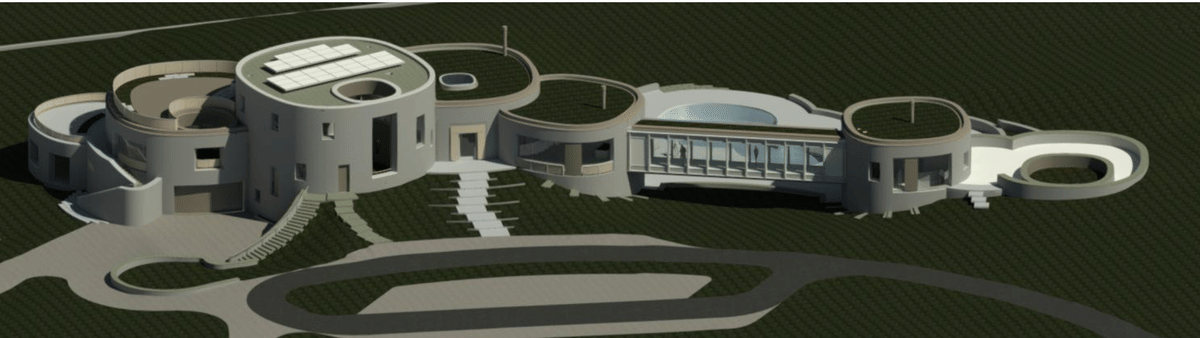 Mass Timber Pod House | Sarvie Golestaneh | Archinect