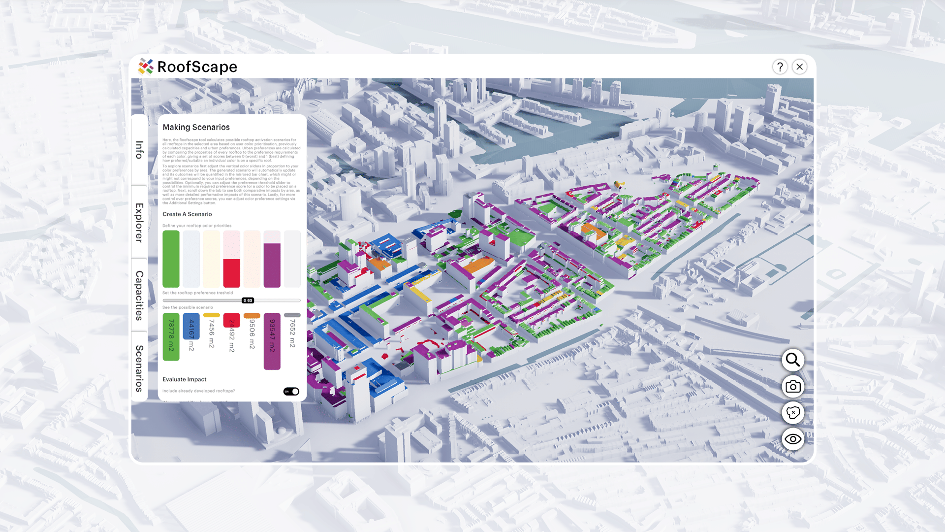 MVRDV launches digital tool that lays out design possibilities for ...