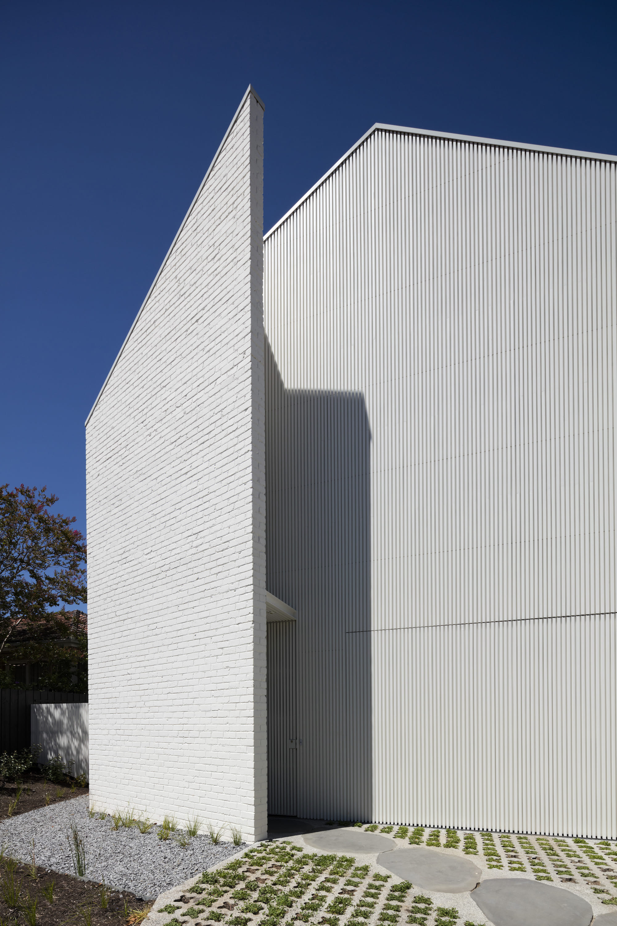 Australian firm Breathe Architecture is Changing the Way Residential ...