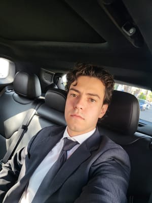 Samuel Quiroz | Archinect