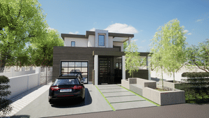 John Mabe | Archinect