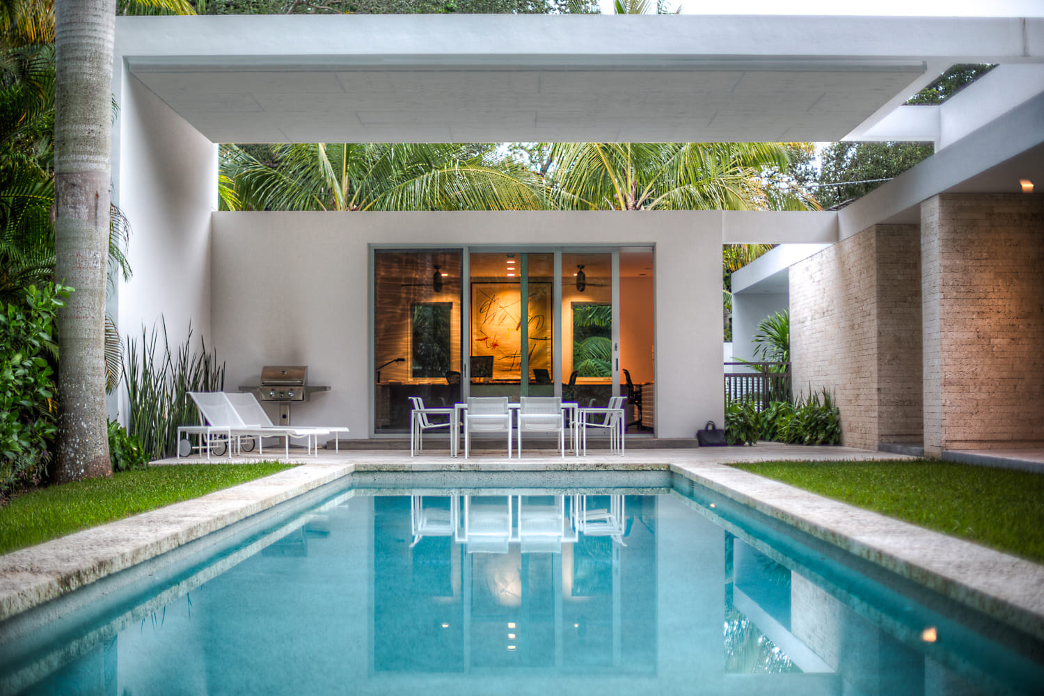 10 architectural projects in Miami we liked this month by Miami-based ...