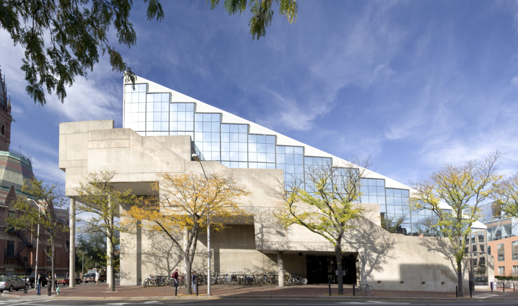 Check out Part 2 of Archinect Jobs' roundup of academic employment ...
