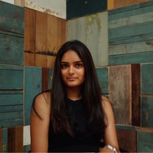 Alexa Patel | Archinect
