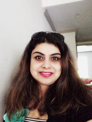 Divya Pathak | Archinect