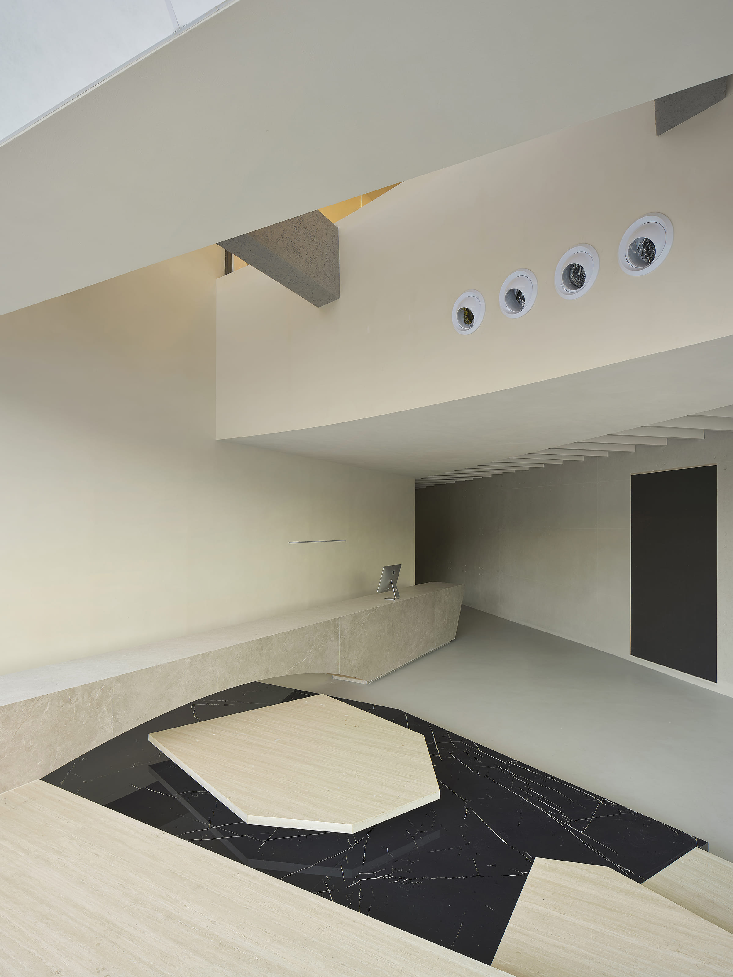 SOMETING | modum atelier | Archinect