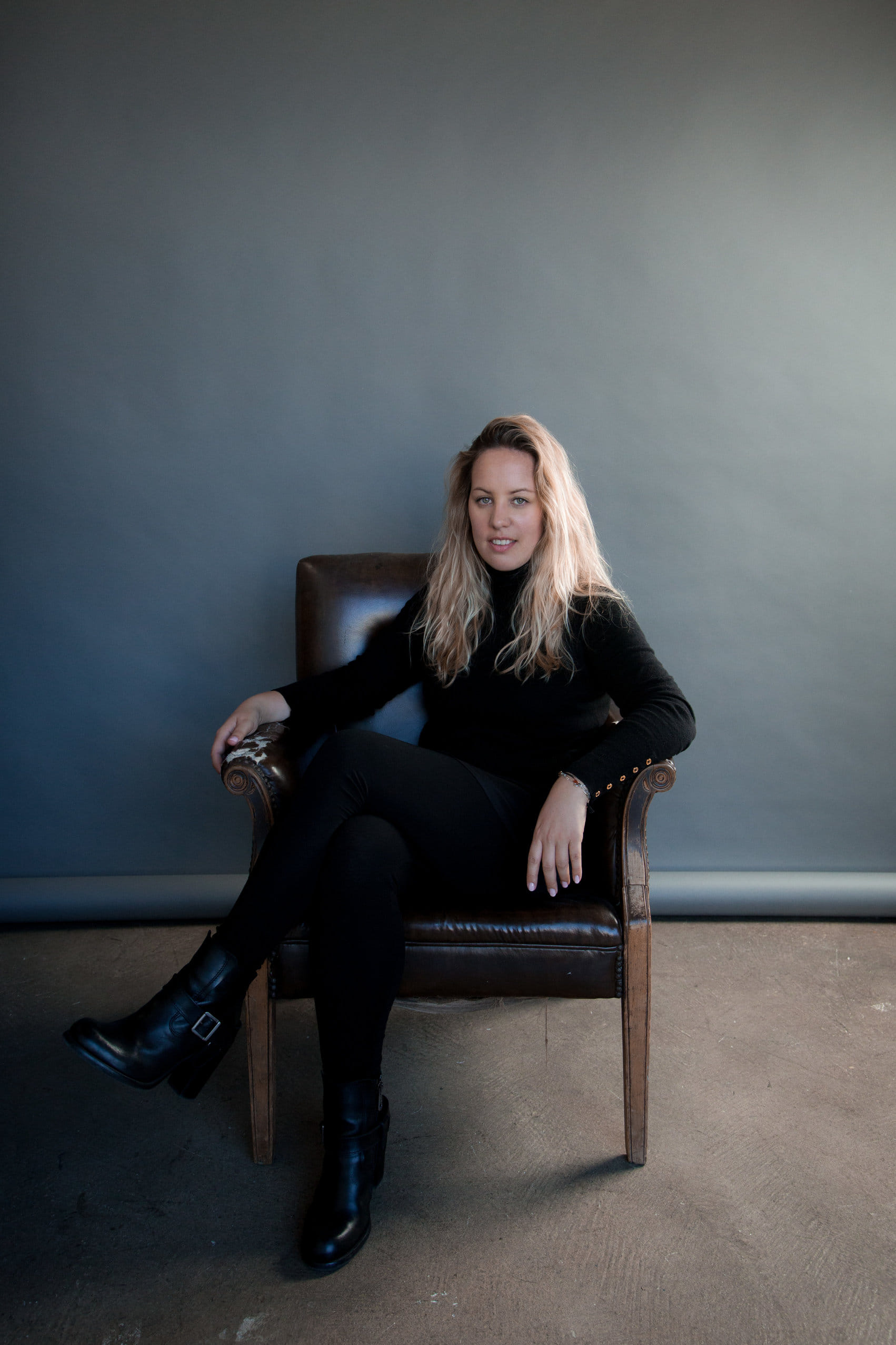 A Conversation With Julia Koerner, Architecture’s Queen of 3D ...