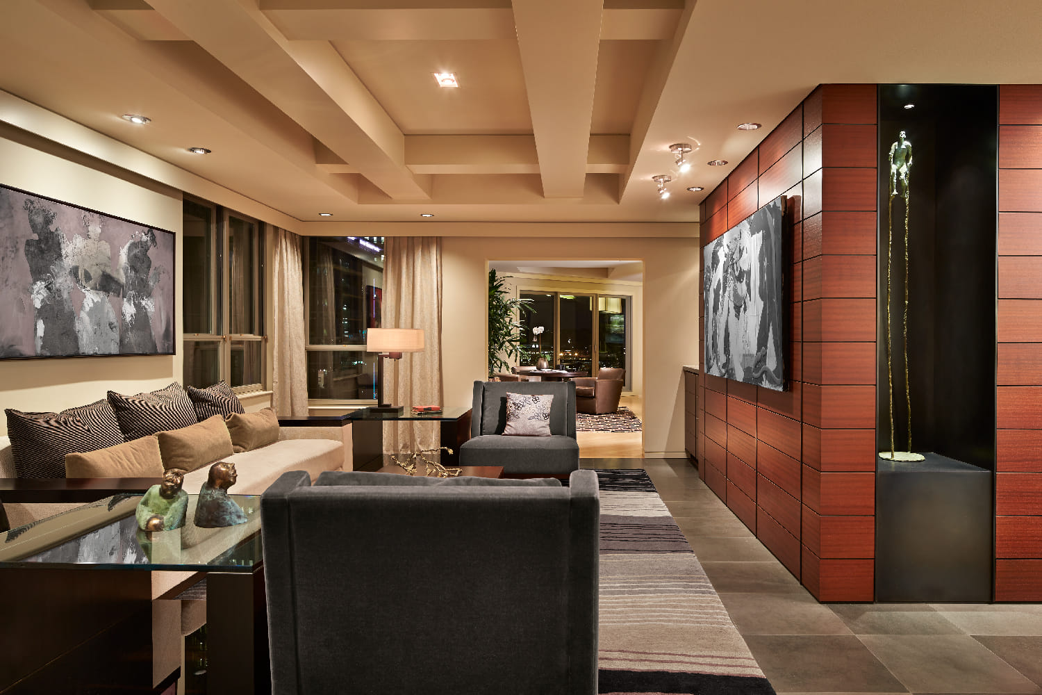 Watermark | Tyler Engle Architects PS | Archinect