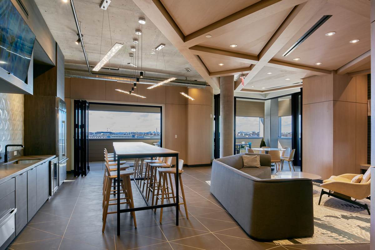 Blackbird | CORE architecture + design | Archinect