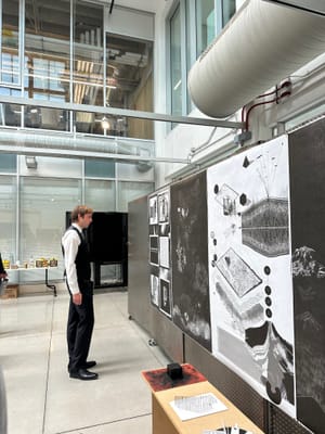 Joshua Stephan | Archinect