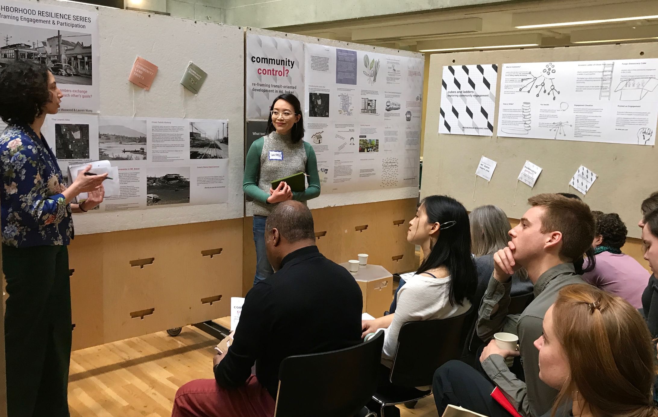 Deans List: UW's Renée Cheng on How Comprehensive Design Can Engender ...