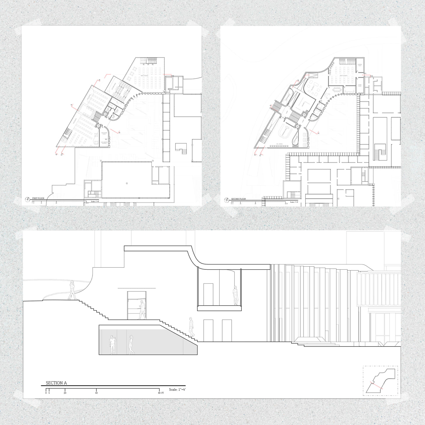 Exploring First-Year Student Work With Cal Poly Pomona's Architecture ...