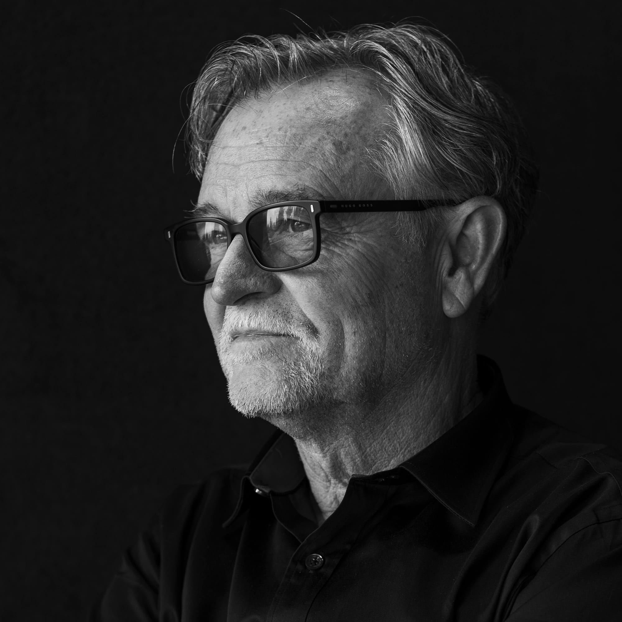 Faulkner Architects: 'The Site Will Tell Us What to Do. We Listen ...