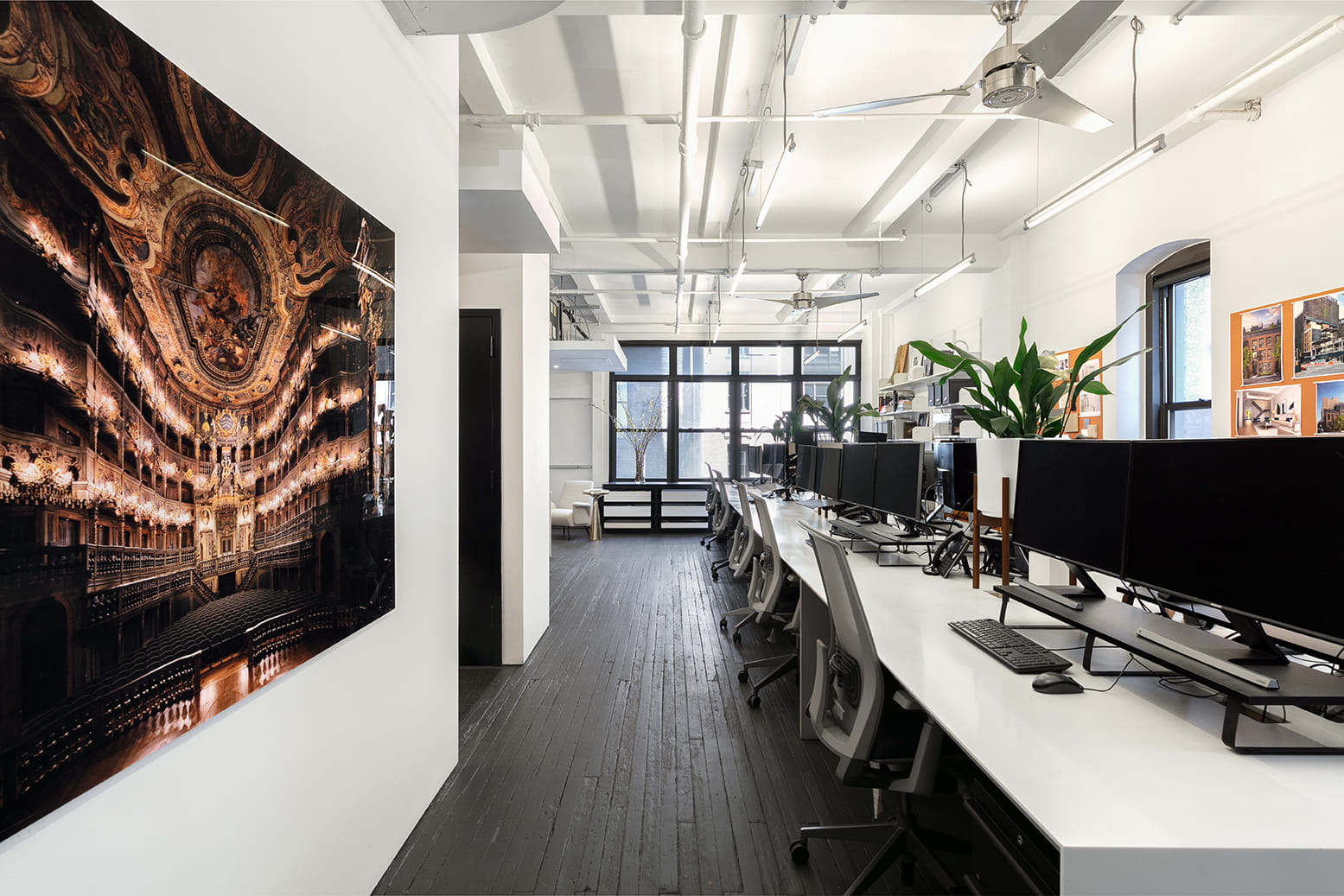 Workshop/APD | Archinect