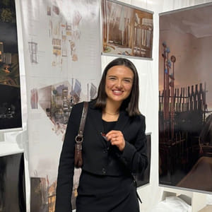 Emma Walsh | Archinect