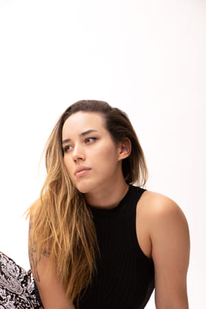 Stephanie de Freitas | Archinect