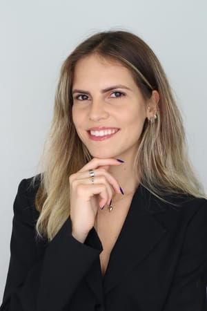 Eduarda Mello | Archinect
