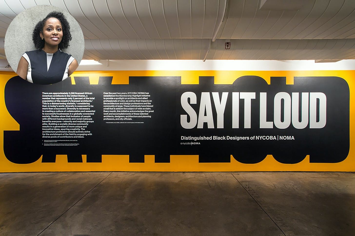 Architect and activist Pascale Sablan named 2021 Whitney M. Young Jr ...