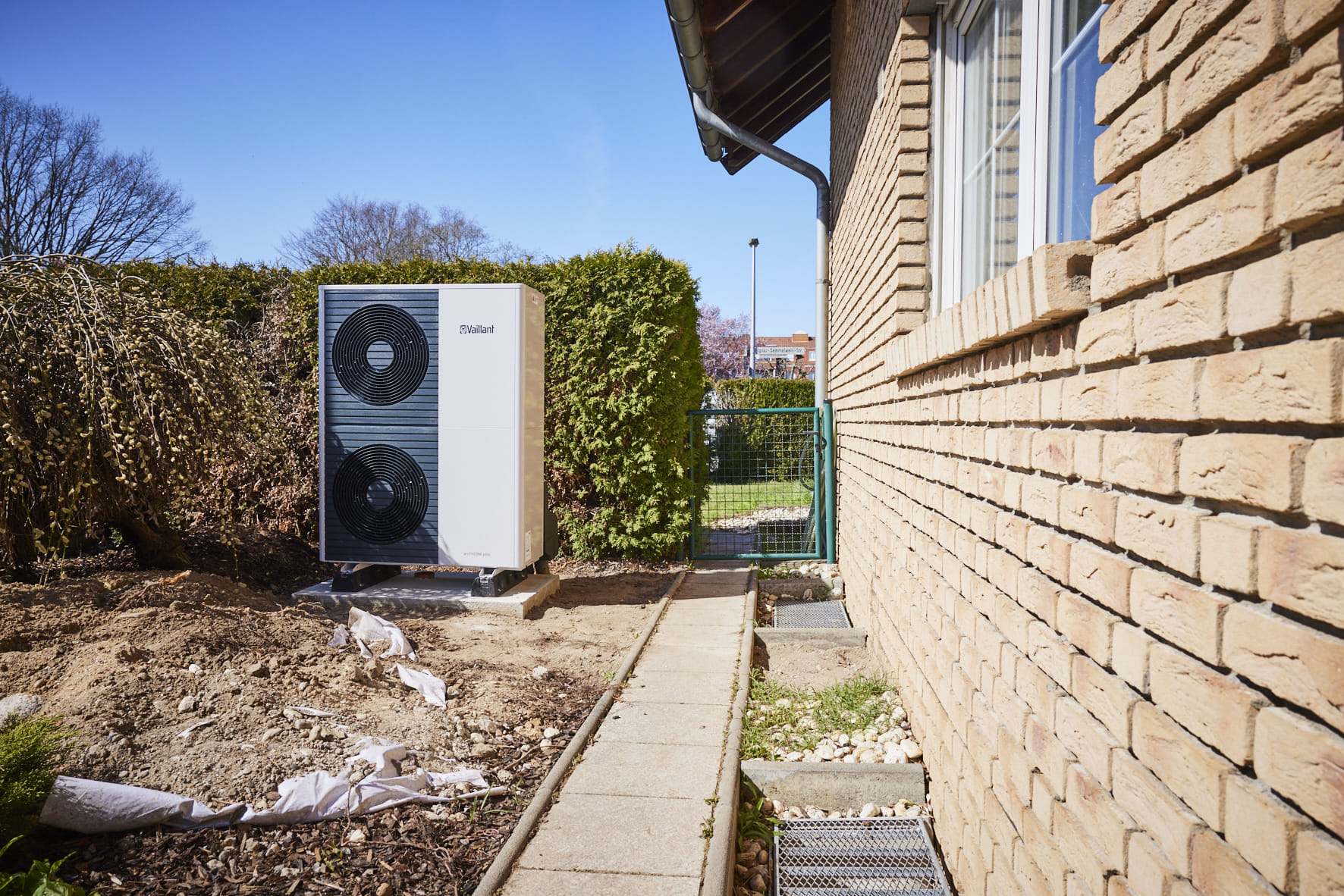 Heat pumps may hold the key to Germany's energy independence this ...