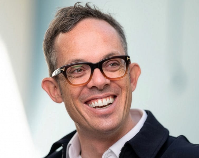 UC Berkeley appoints Nicholas de Monchaux as next dean of College of ...