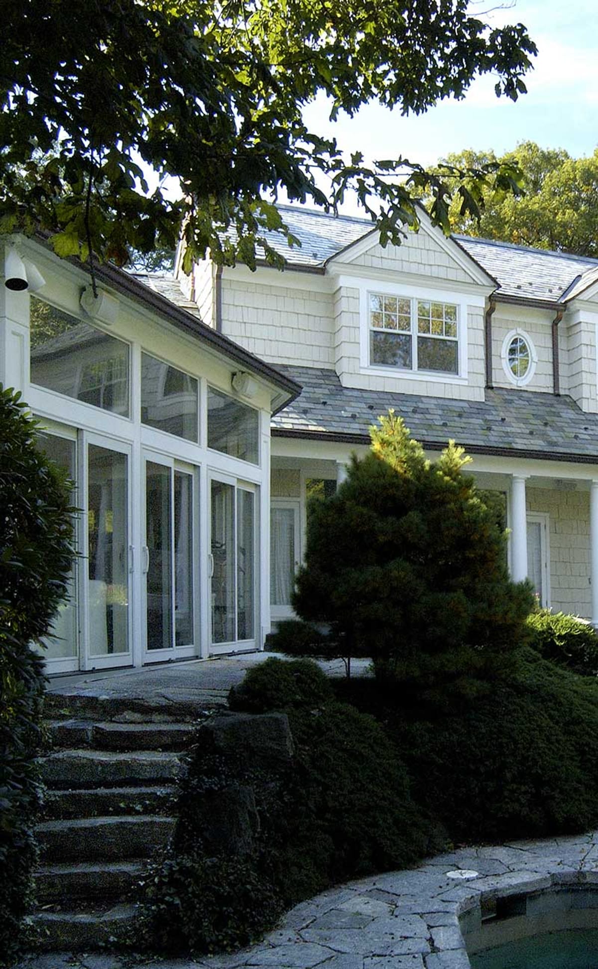 Koppelman House | GF55 Architects | Archinect