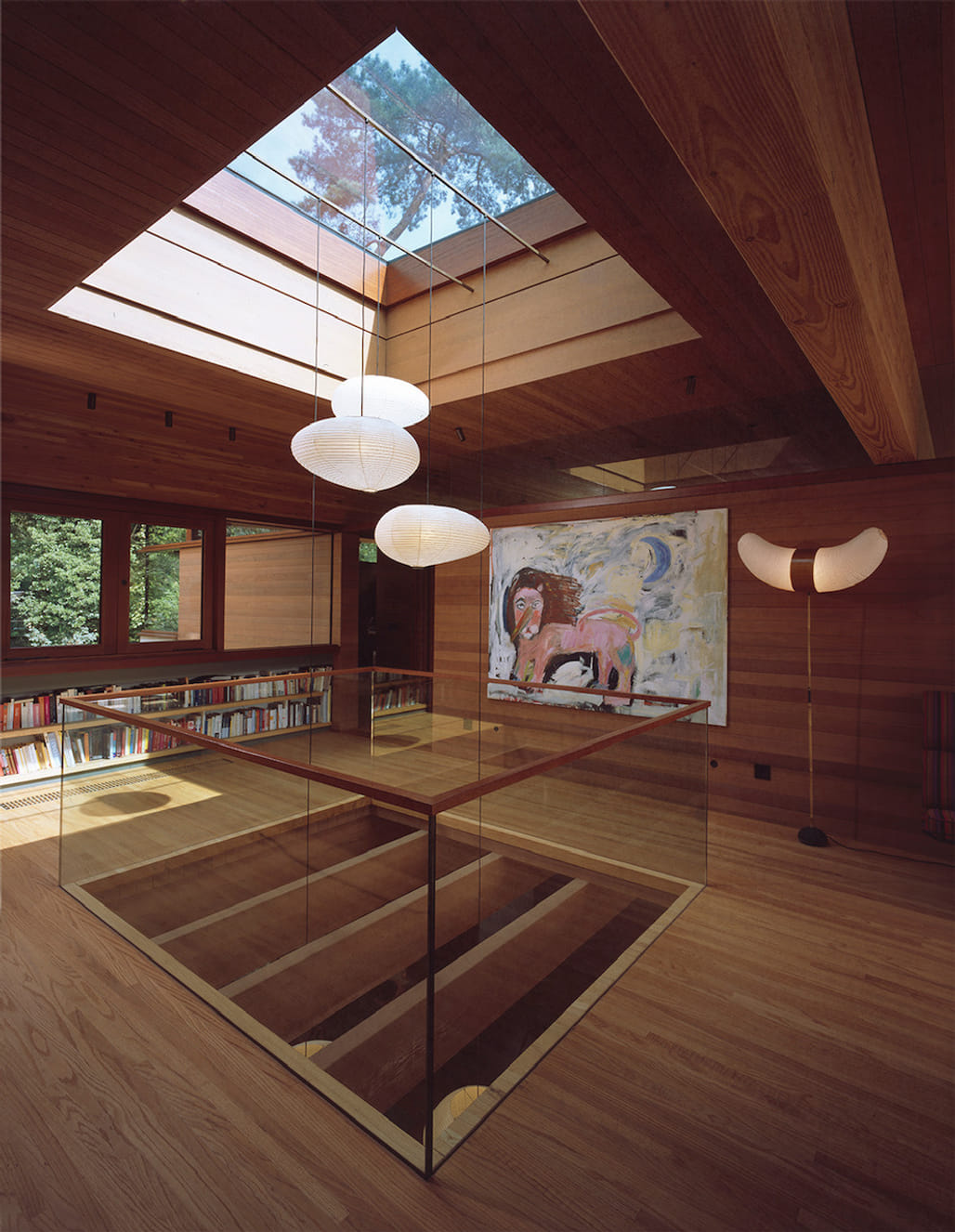 Inside Ray Kappe's only home outside of the U.S. | News | Archinect