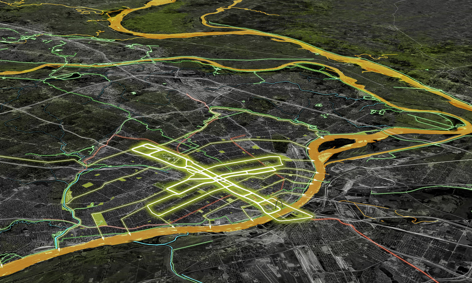 Sam Fox School names Hoeferlin chair of landscape architecture & urban ...