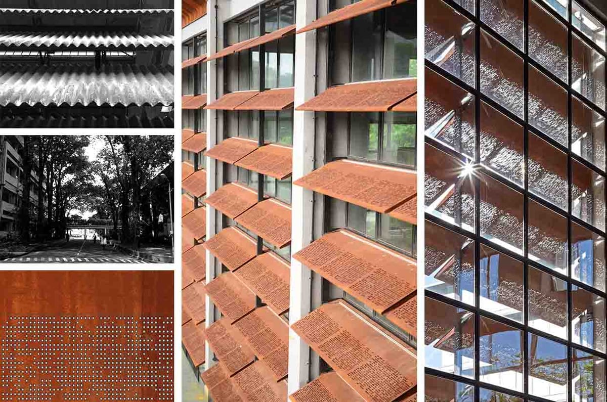 Imagine Studio at the Trees | Studio Lotus | Archinect