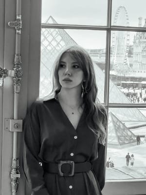 Ceren Günay Köroğlu | Archinect