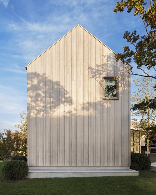 Studio Ma, It-makes, Sarah Jacoby, Rockefeller Partners, and Andrew ...