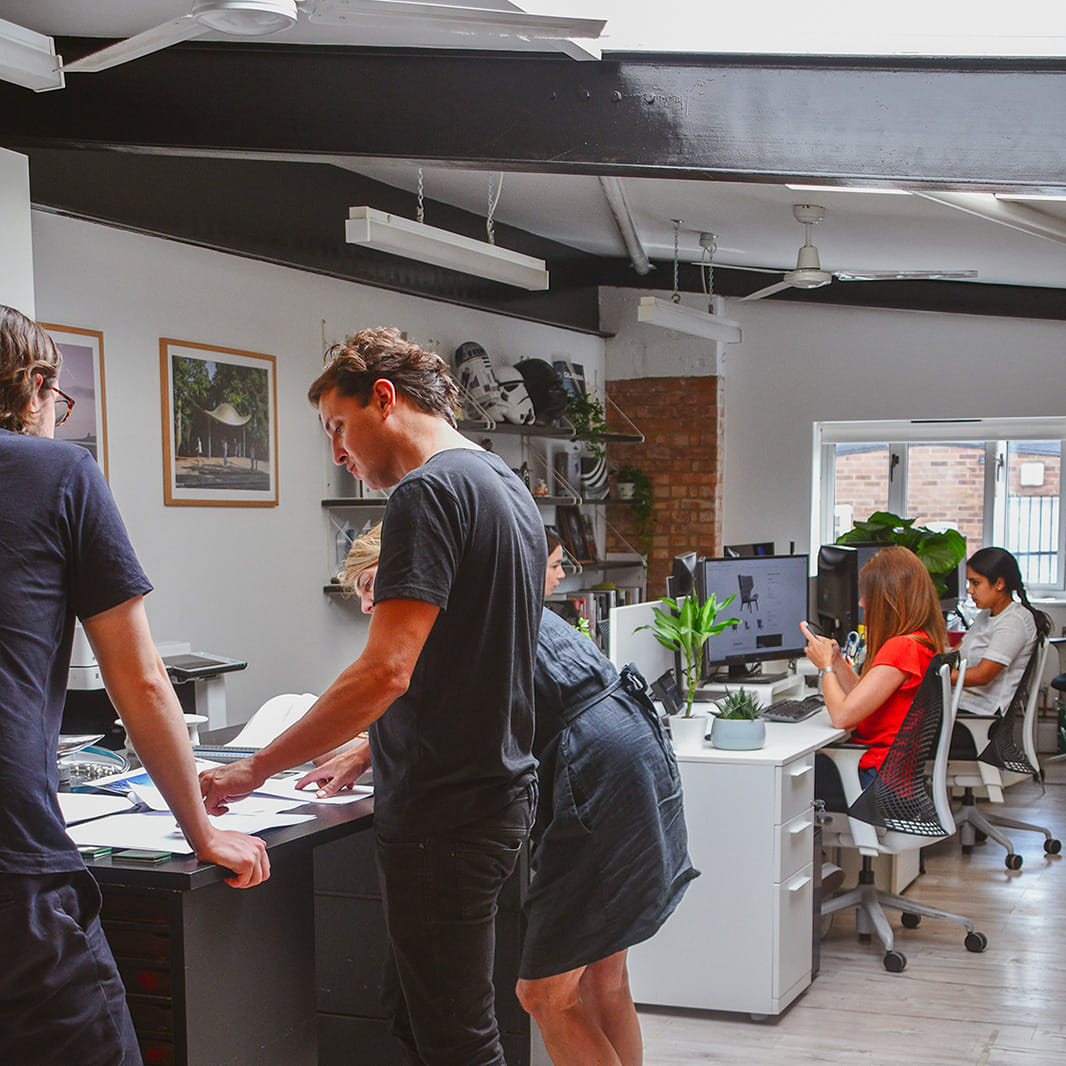 Archinect's Guide to Job Titles: Project Architect | Features | Archinect