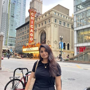 Sneha Roda | Archinect