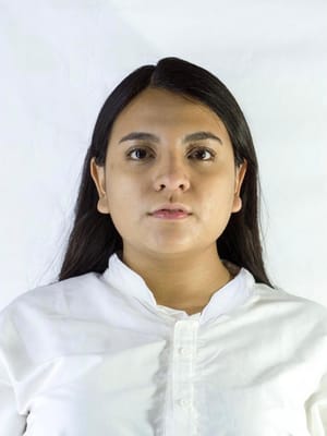 Maria Ordaz Casanova | Archinect