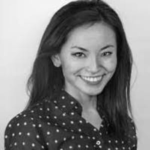 Livia Gao | Archinect