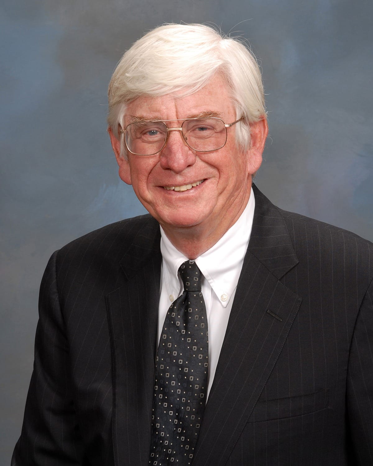 Thornton Tomasetti CEO and co-founder of Charlie Thornton passes away ...