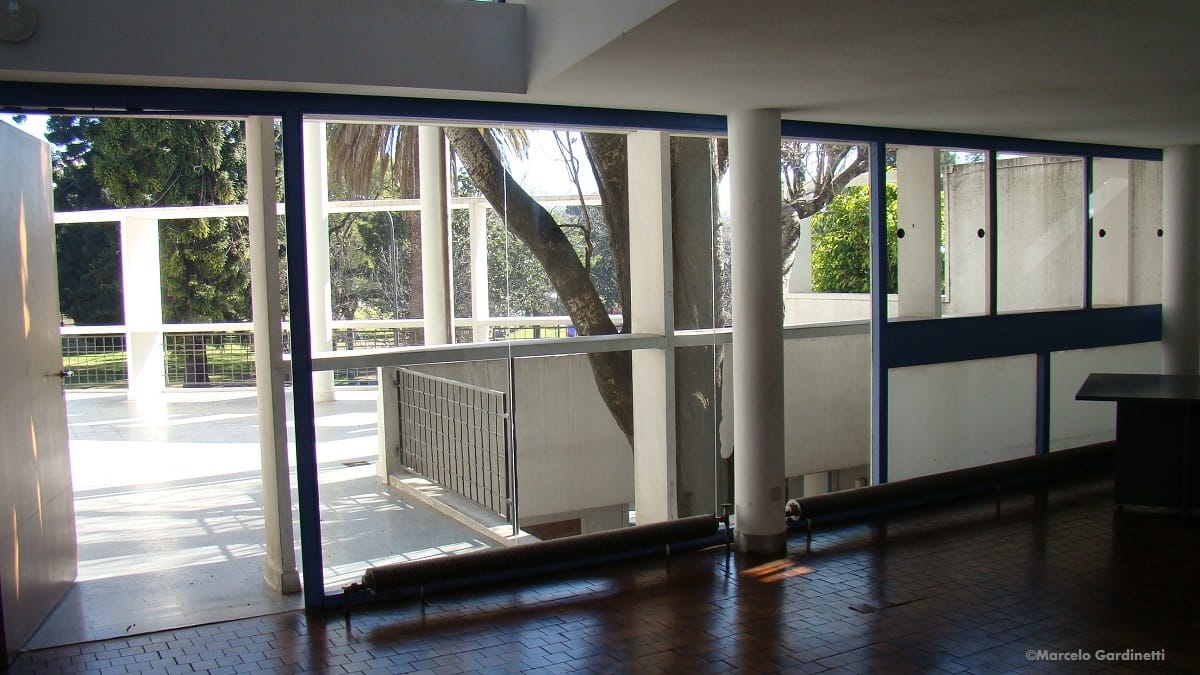 Le Corbusier Curutchet House: the beginnings | Gallery | Archinect
