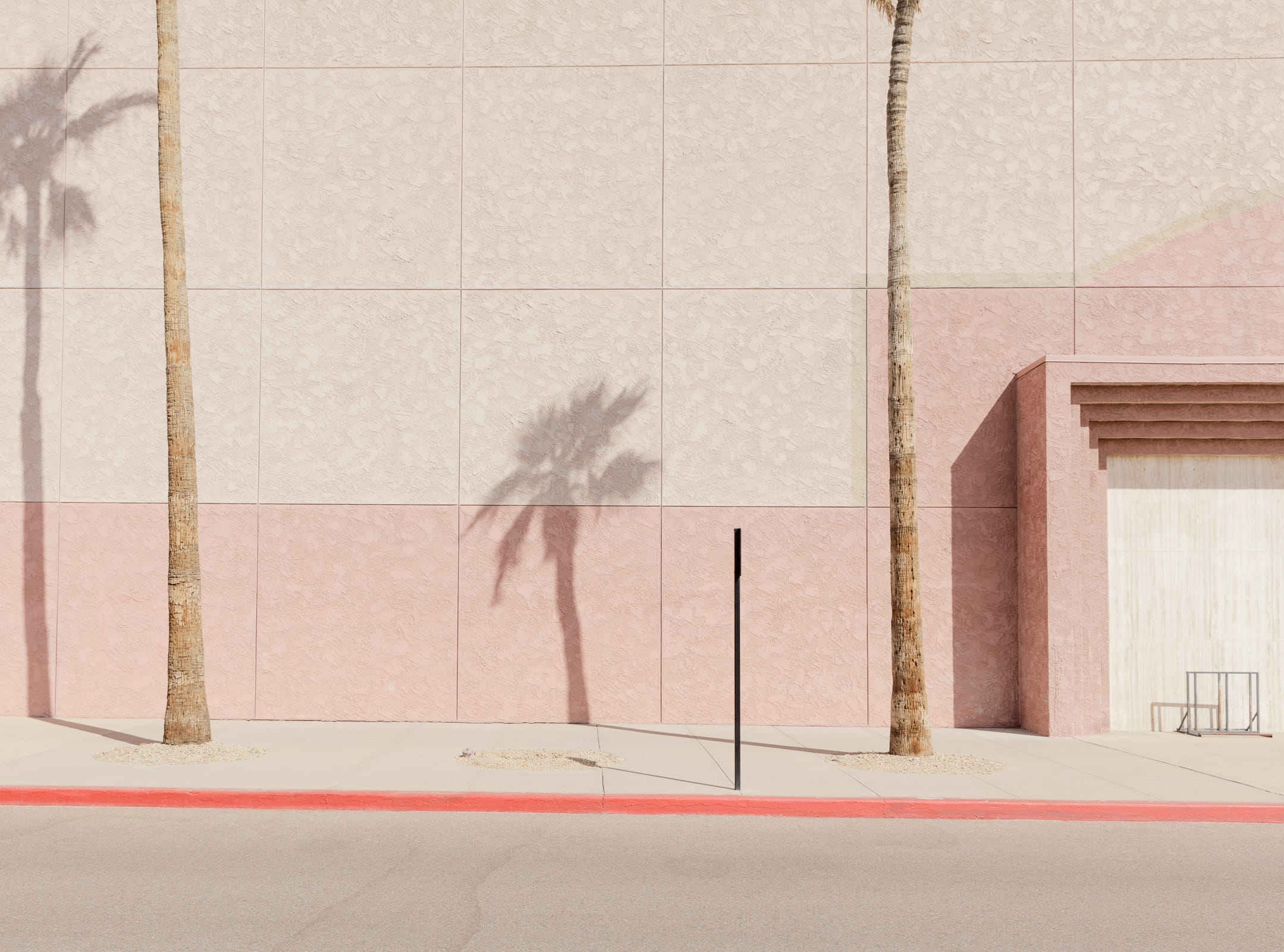 In Focus: Jesse Rieser and His 2D Facsimile to Architecture | Features ...