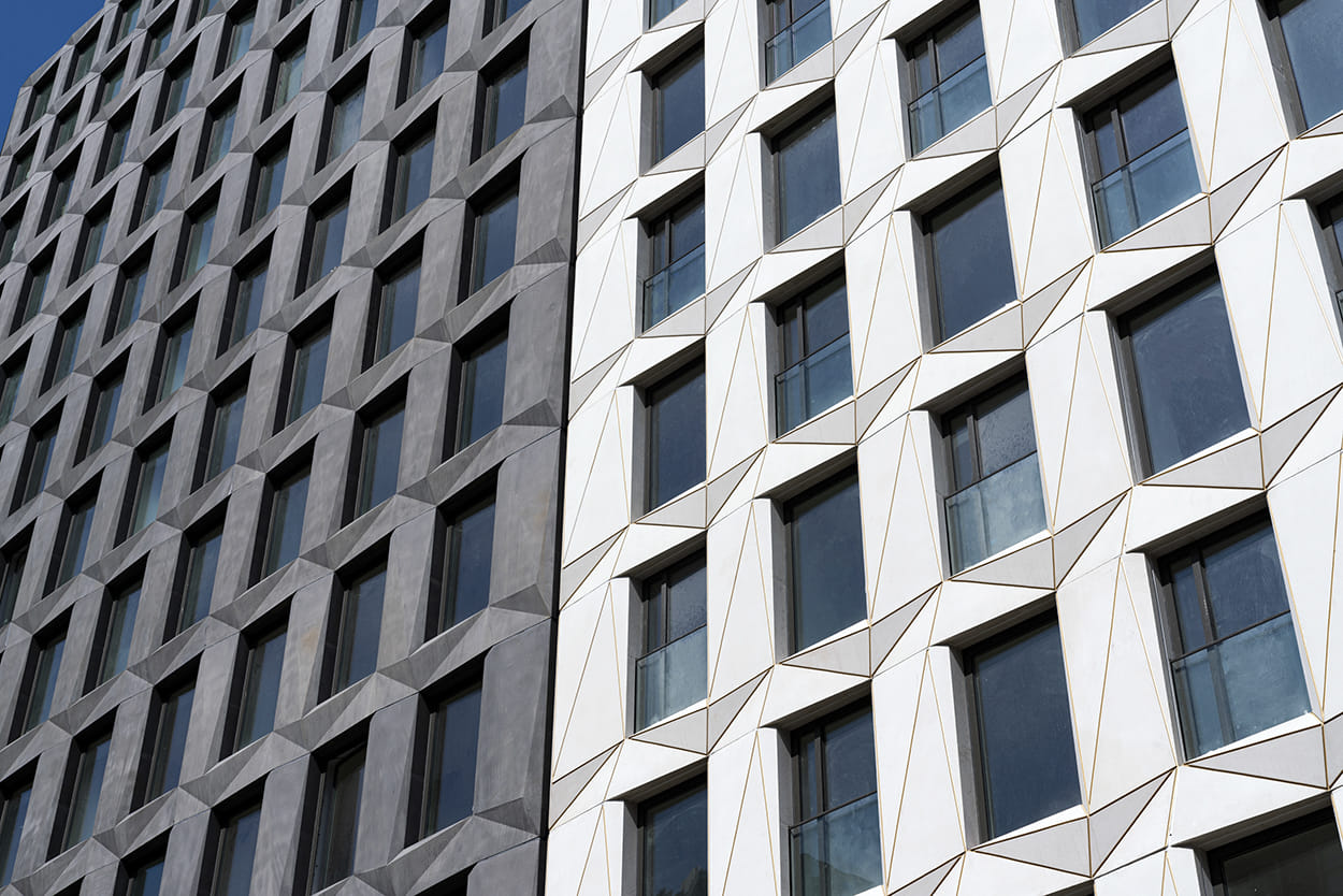 DXA Studio | Archinect