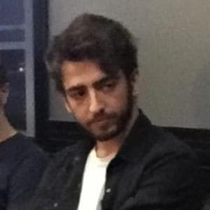 Mustafa Türe | Archinect