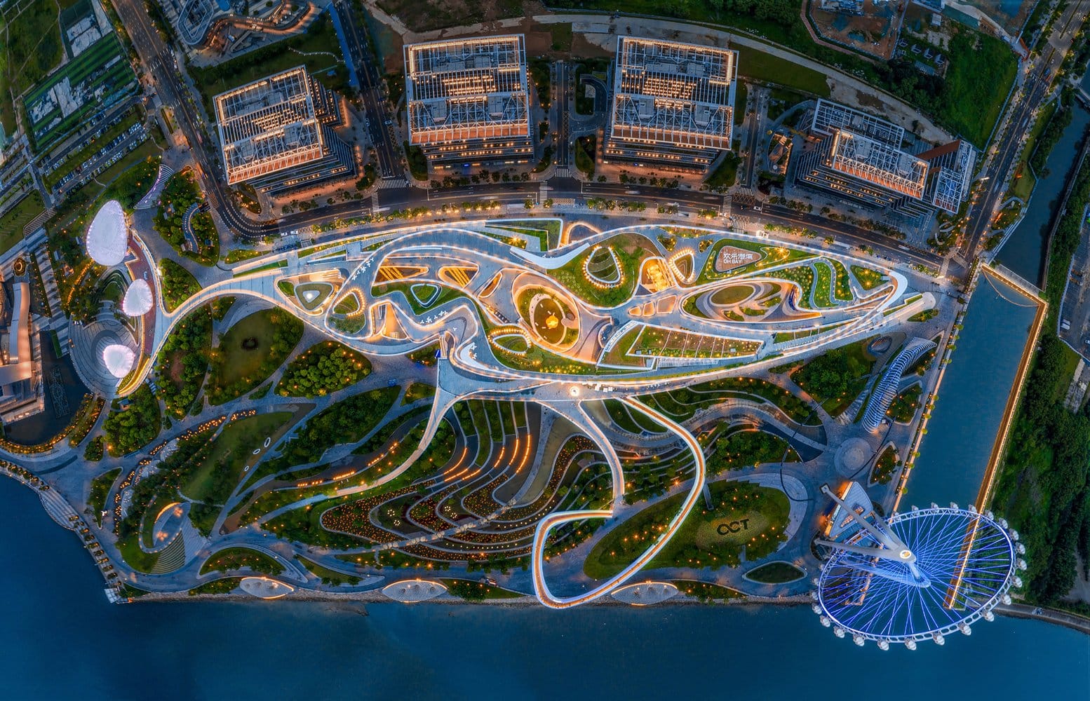 SWA Group | Archinect