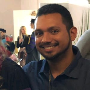 Antonio Mora | Archinect