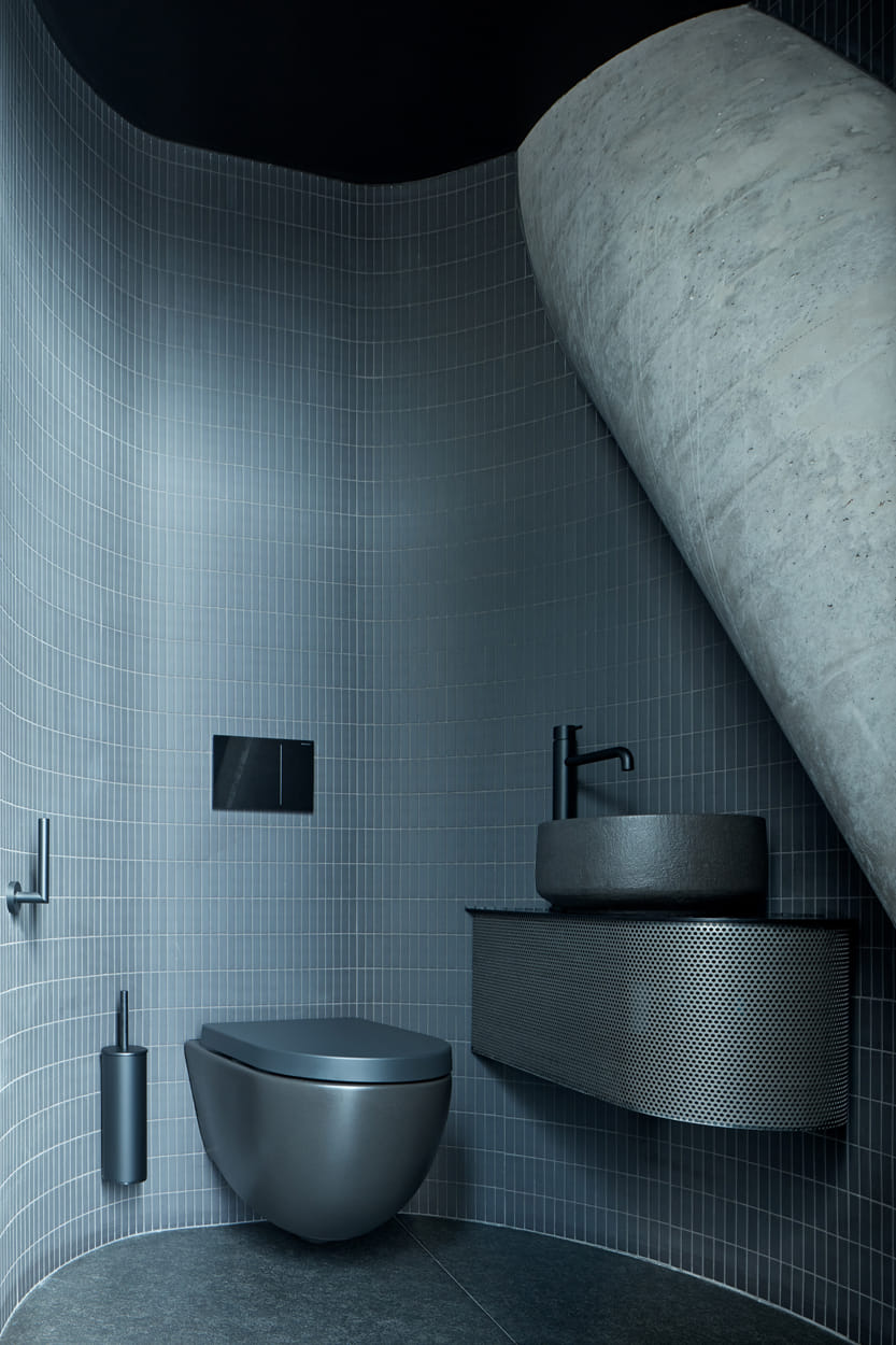 MPP Cellularium | Formafatal | Archinect